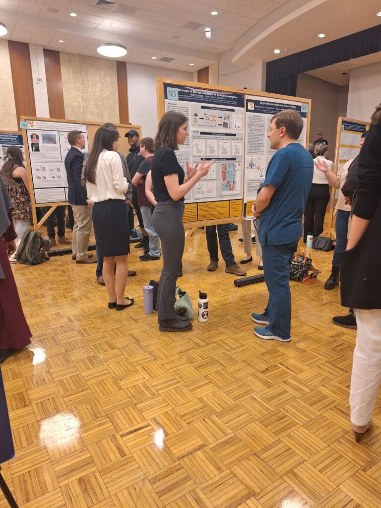 Lab Activities – Welcome to Jianhai Du Lab @ West Virginia University